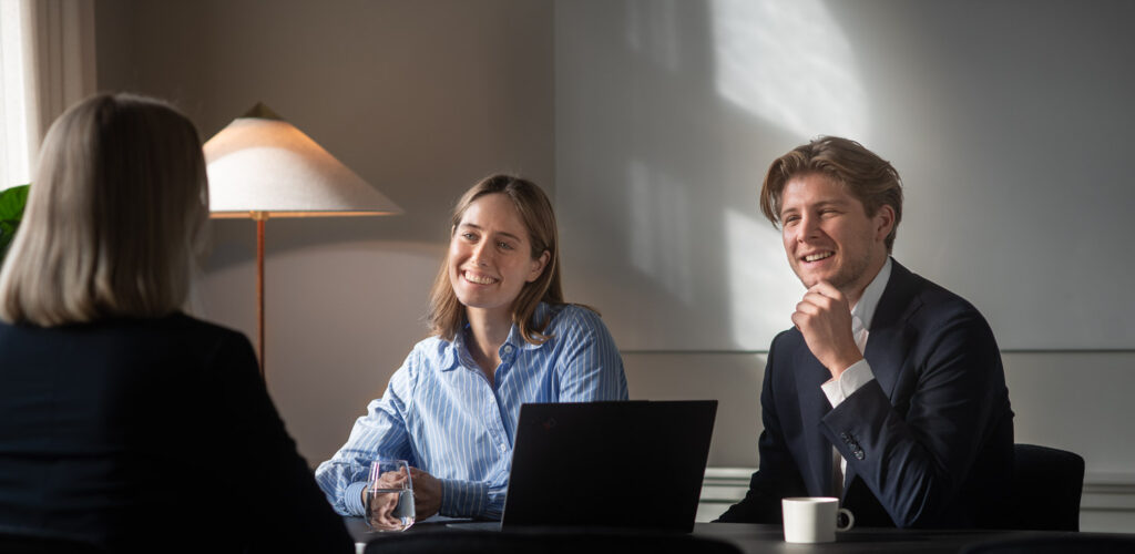 Our Values - OPX Partners